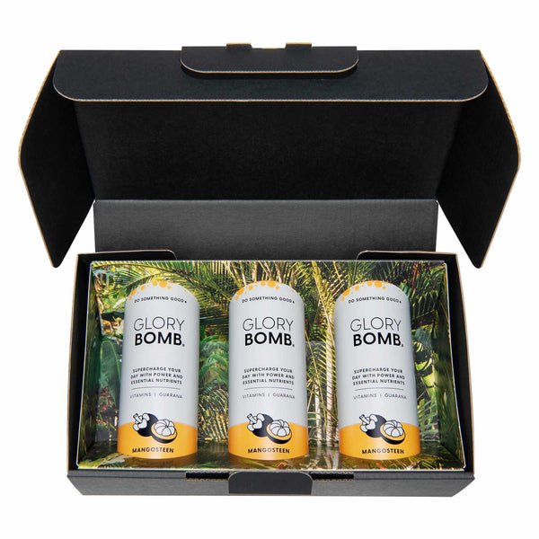 Glory Bomb